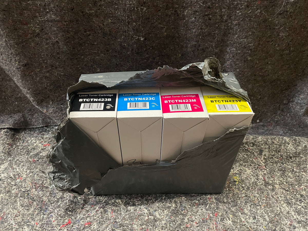 Ink Cartridges (Laser Toner) – Rocketvan Storage and Inventory Management